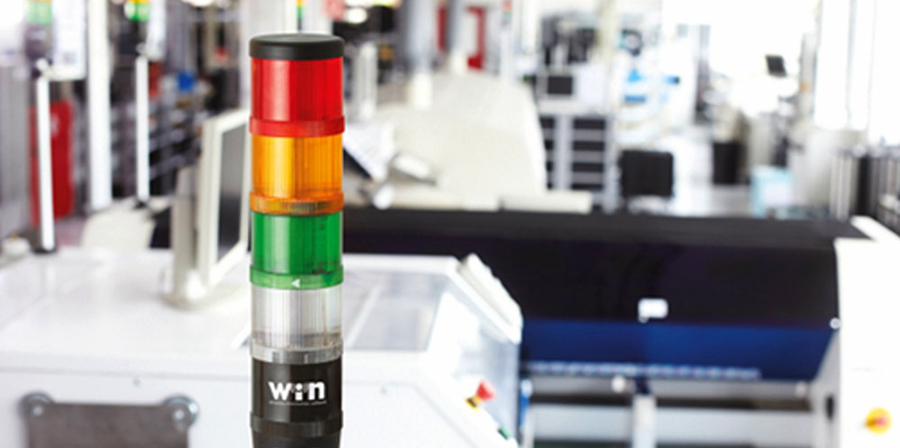 Monitoramento eficiente de processos e chamada para ação com o sistema ...